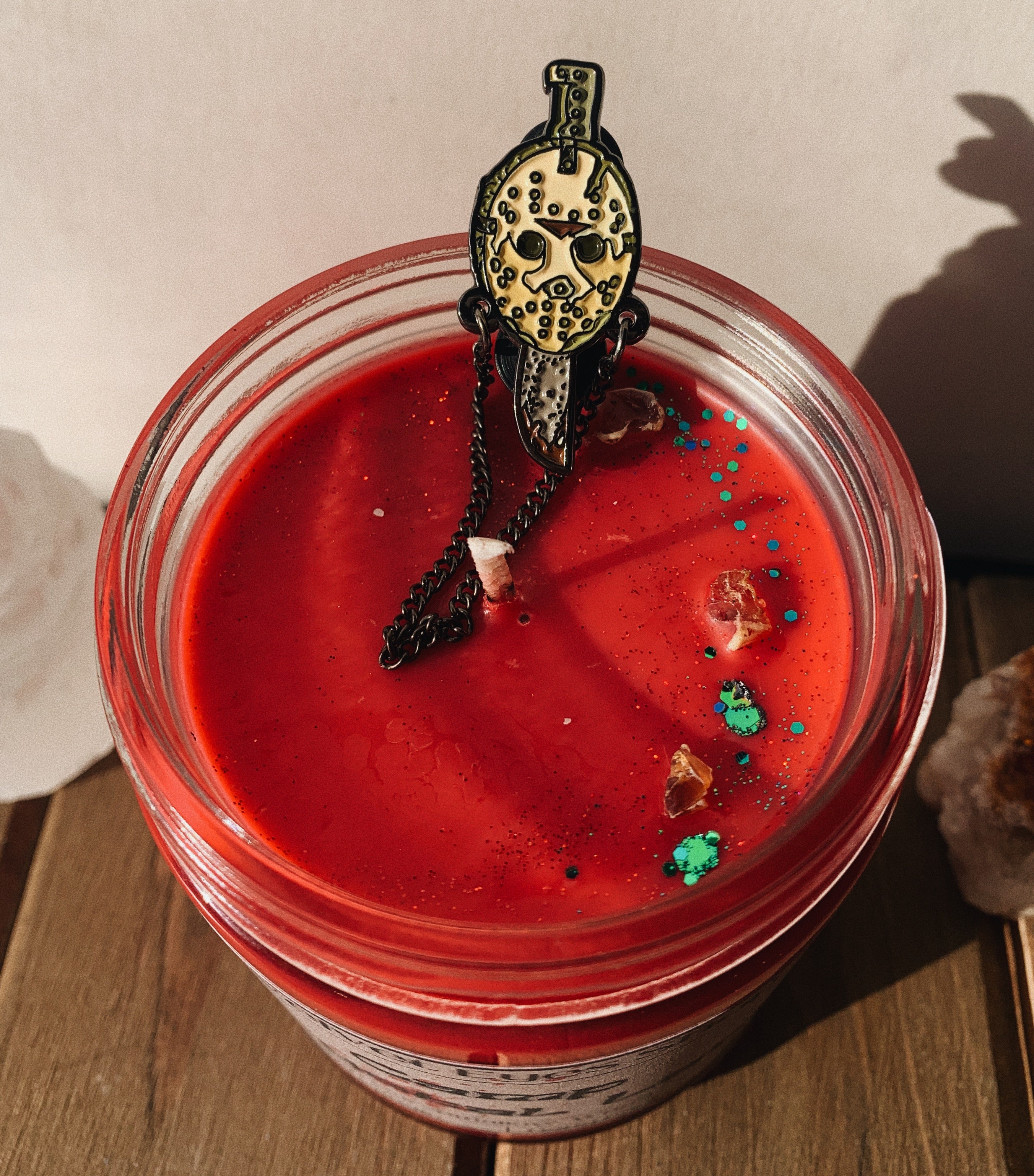 Horror Inspired Collection – Velvet Eyes Shop