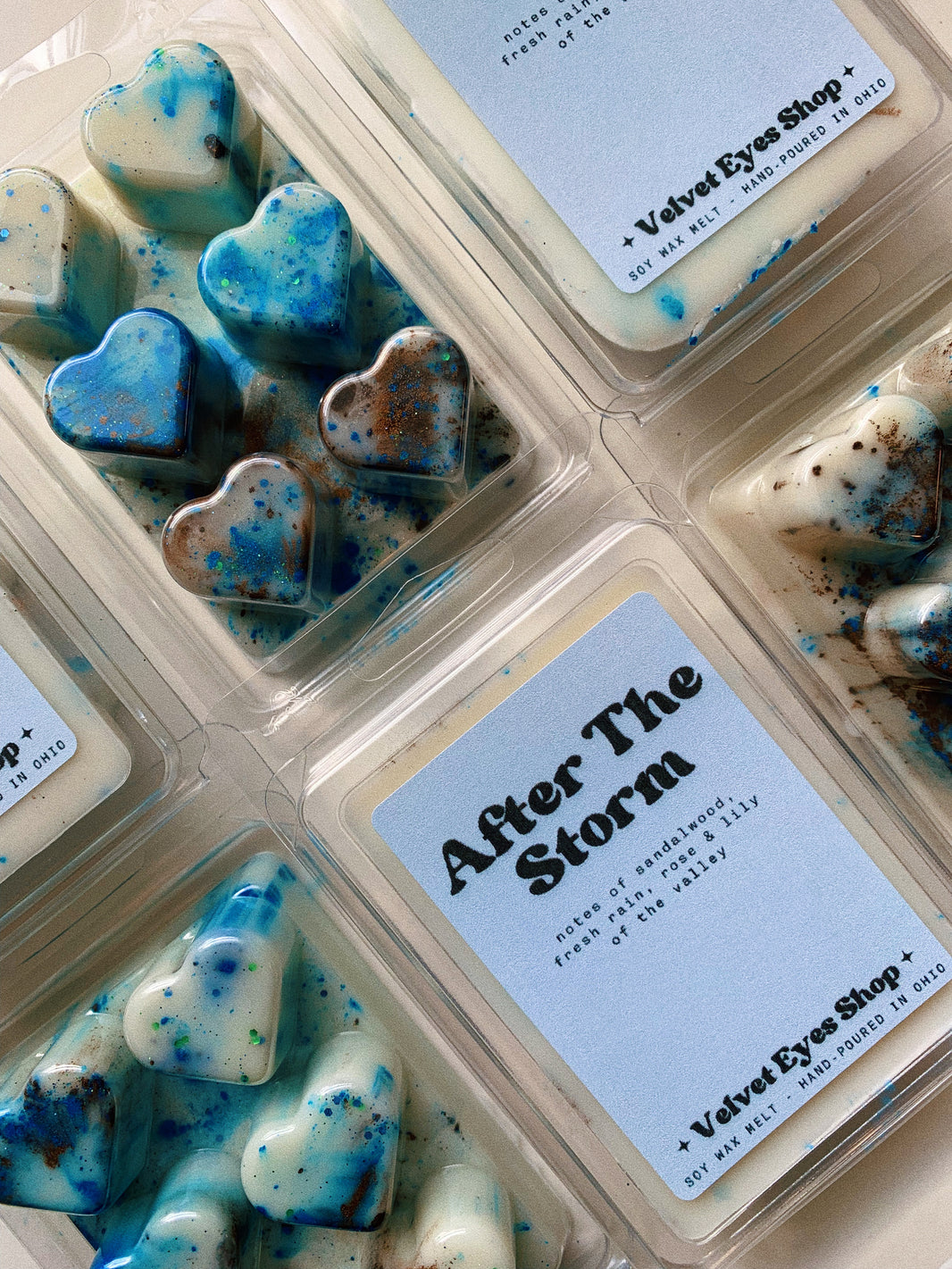 Velvet Eyes Shop