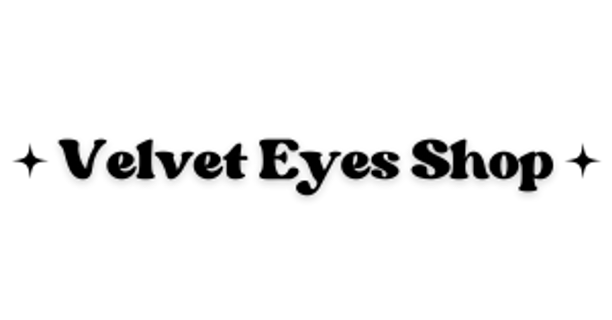 Velvet Eyes Shop